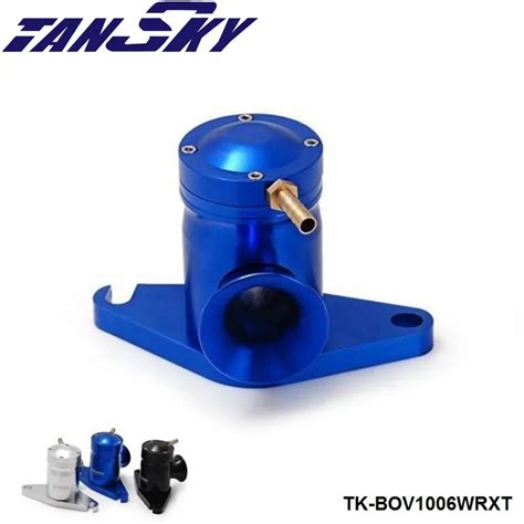 Epman Sport Bolt On Top Mount Turbo Bov Blow Off Valve Dump Adaptor For