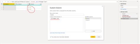 Solved How Can I Bring Back The Table I Had Before I Grou