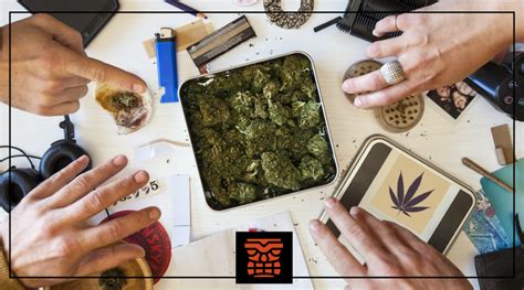 7 Popular Ways To Smoke Weed For Beginners