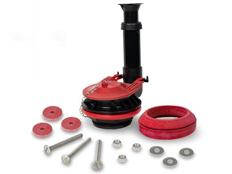 How To Fix A Slow Flushing Toilet Korky