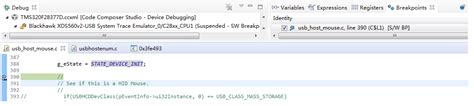 ccs tms320f28377d a question about ccs version 8 3 0 00009 compile