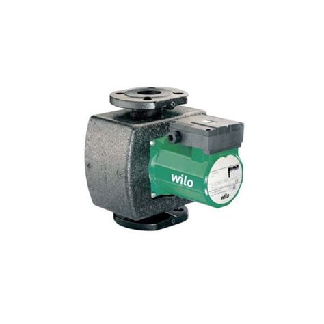 پمپ سیرکولاتور 1/4 اینچ ویلو مدل TOP-S 30/10 خپمفیف + گارانتی | شوفاژ ایران