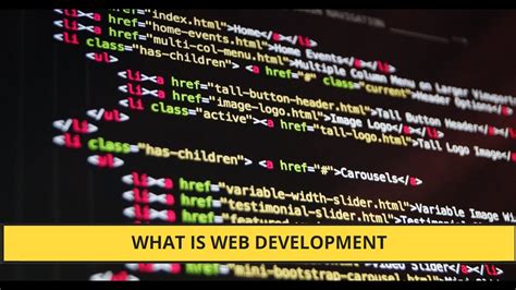 Do You Wanna Learn Web Development Coder Javascript Webdevelopment Youtube