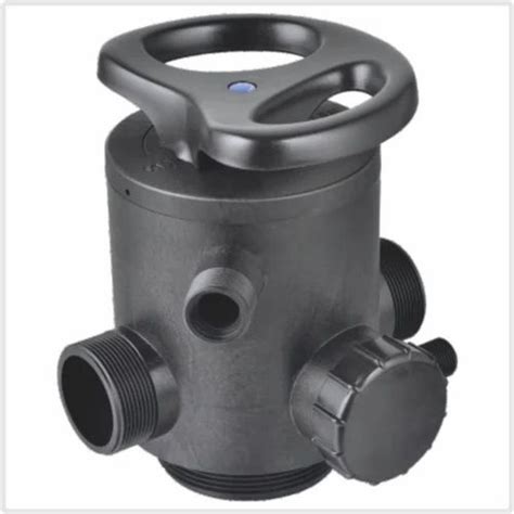 Manual Softener Valve At Best Price In Mumbai By Vn Aquatech ID