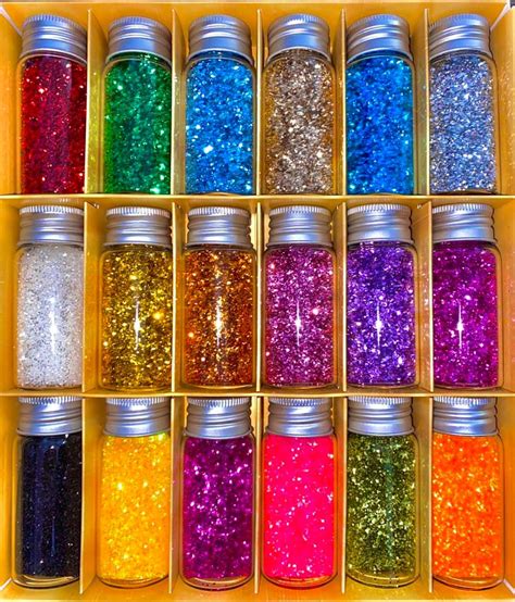 Summersresin New Glitters To Pick From Message Me Facebook