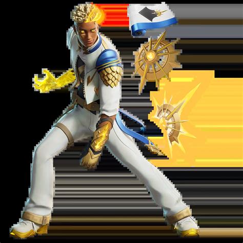 Zestaw Apollo Zestaw Fortnite Battle Royale