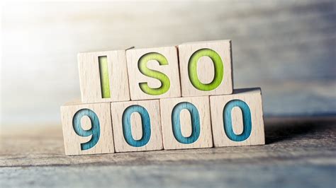 Achieving Qhse Excellence Iso 9000 Integration Qooling