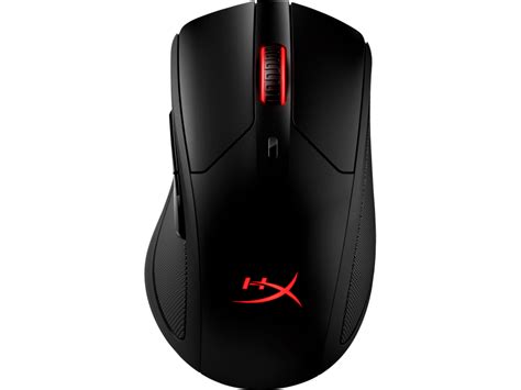 Nab this HyperX wireless gaming mouse for just $35 | PCWorld