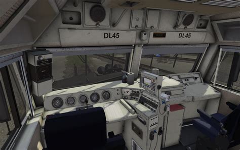 Anr Dl Class Pacific National Pack Trainz Store