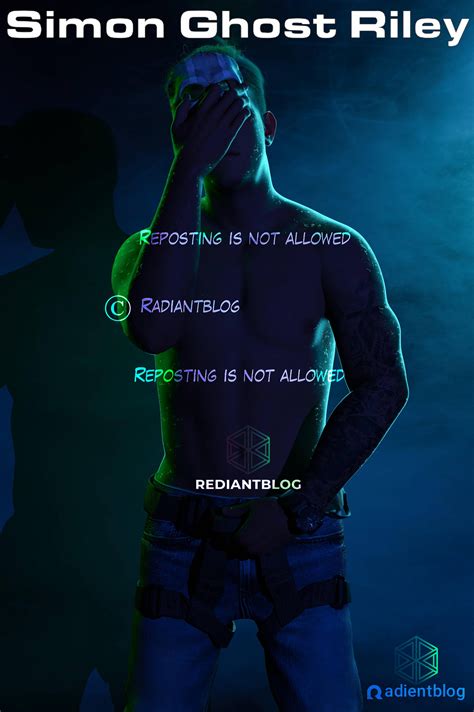 Ghost 3d Render Digital Art By Kuraikya