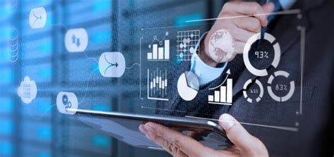 Nonprofit Organizations And Data Analytics Driving Mission Driven Results