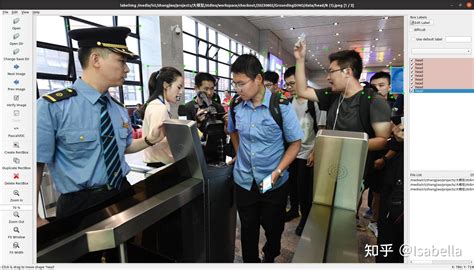 使用groundingdino自动标注生成pascalvoc数据集 知乎