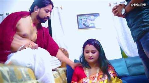 Sudipa With Tharki Baba Eporner