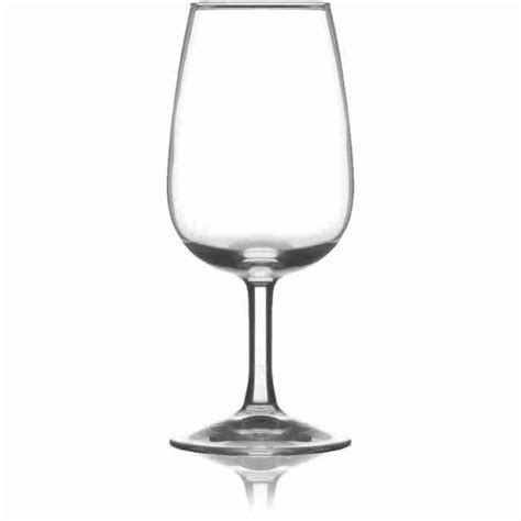 6 Viticole Iso Wine Tasting Glasses Sommwine