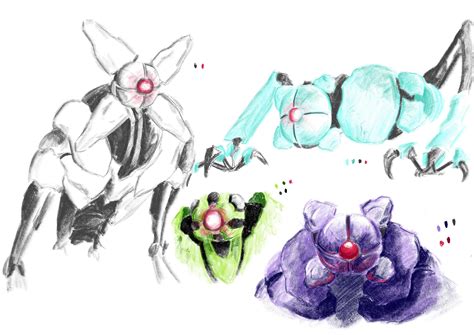 Exploration And… Dread The E M M I R Metroid