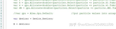 C For Grasshoppergrasshopper脚本的gpu加速 Csdn博客