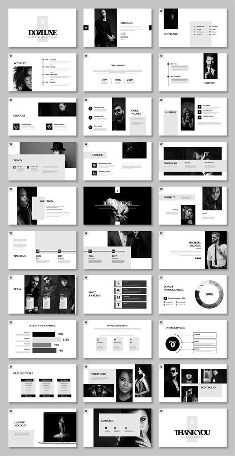 Presentation Templates Background Design For Presentation Modern