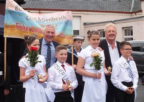Buckhaven And Denbeath Gala Returns After 14 Years