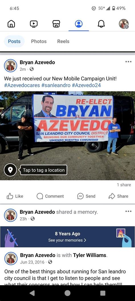 Bernard Ashcraft On Linkedin Word Up Vote Bryan Ezevedo
