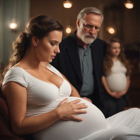 Beautiful Young Girl Big Tits Enormous Pregnant Be By Piopio54 On Deviantart