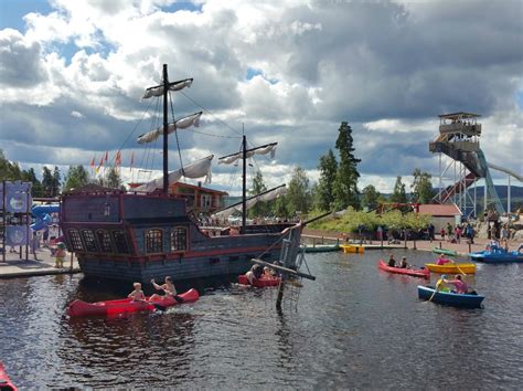 2024年5月leksand旅游景点攻略 Leksand旅游住宿 Leksand旅游美食 猫途鹰