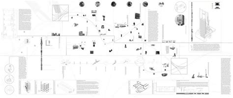 Architecture Infographics