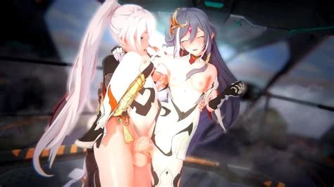 Honkai Playlist Hd Porn Videos Spankbang