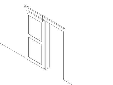 Free Download Doors Revit Families BIM Objects BIM Library