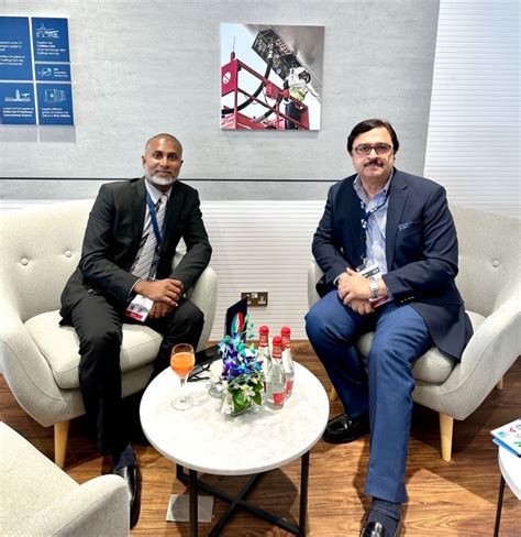 Khawar Jillani On Linkedin Maldives Aviation