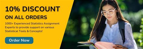 Statistics Assignment Help Statistics Homework Help