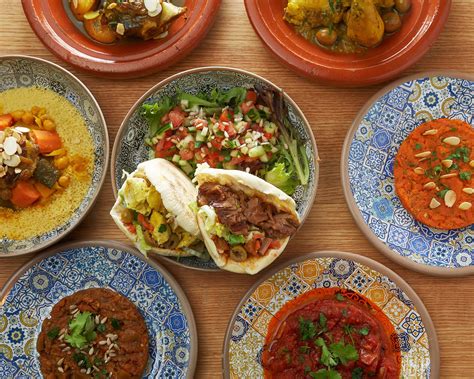 Order Bab Kech Le Central Restaurant Delivery【menu And Prices】 Montreal Uber Eats