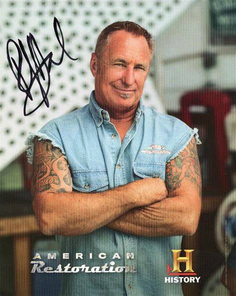 Rick Dale Tattoos