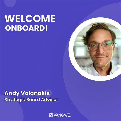 Vangwe On Linkedin Exciting News From Vangwe Were Thrilled To