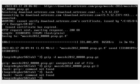 CYBR 502 Setting Up Security Onion Security Onion Solutions Securityonion Discussion 9953