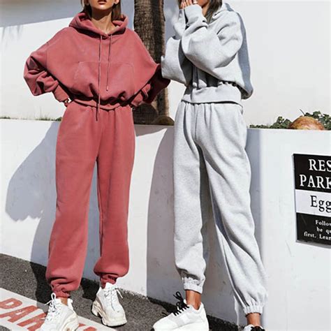 라퓨엘 세트 겨울 츄리닝 트레이닝복 기모 후드 안감 크롭