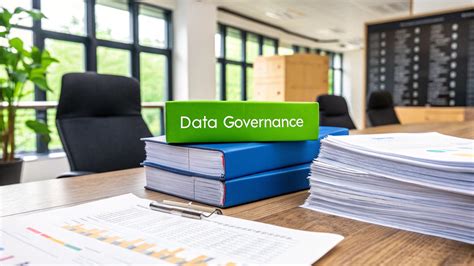 10 Essential Data Governance Policy Examples For 2025