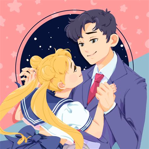 Mamoru X Usagi At Alexandra Hellyer Blog Mamoru X Usagi At Alexandra Hellyer Blog