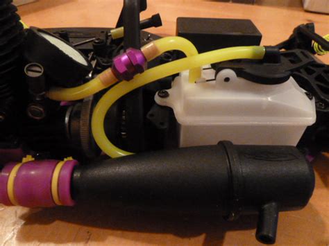 FS HPI Nitro MT SS R C Tech Forums FS HPI Nitro MT SS R C Tech Forums