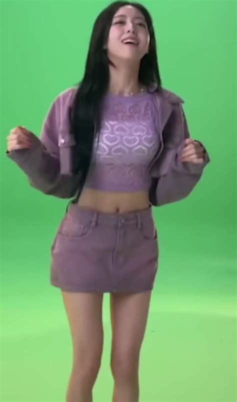 Itzy Yuna