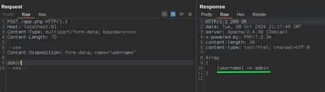 Breaking Down Multipart Parsers File Upload Validation Bypass