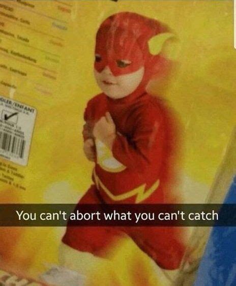Genalnia 8 You Cant Abort What You Cant Catch
