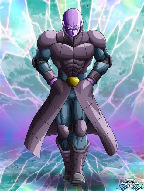 Dbs Hit By Niiii Link On Deviantart