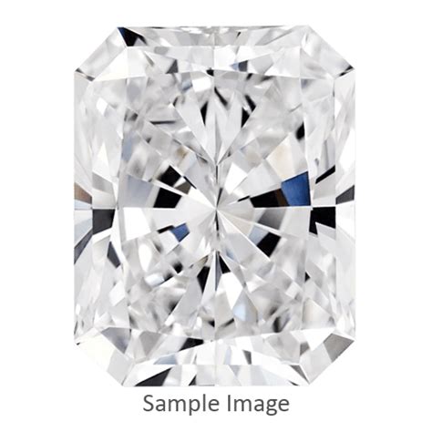 207 Carat Radiant Lab Grown Diamond Whitehouse Brothers Lg649497228