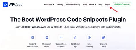 How To Install And Activate Wpcode A Step By Step Guide Wpcode