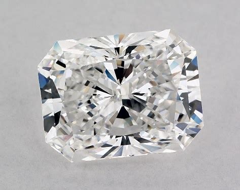 Gia 355 Carat E Vvs2 Ideal Cut Radiant Lab Grown Diamond