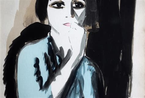 Kees Van Dongen Colère Verkocht Kunstveilingnl