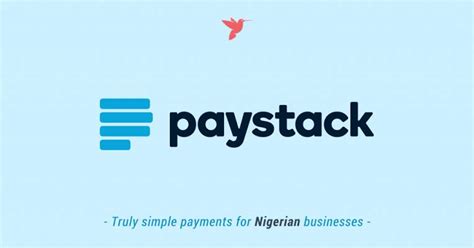 Fintech Start Up Paystack Expands Services To South Africa Techpadi