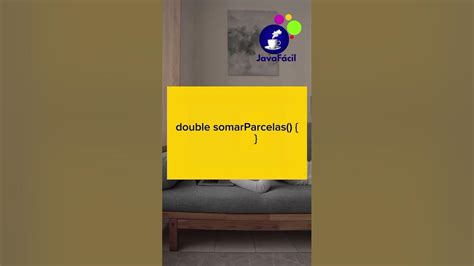 Os 3 Tipos De Métodos Em Java Código Desenvolvedor Desenvolvedora Ti Cursojava