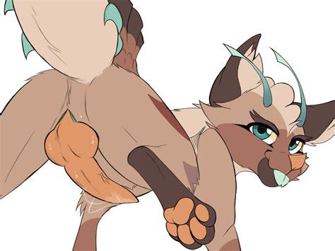 Rule 34 Ambiguous Gender Arthropod Avian Bird Bodily Fluids Canid