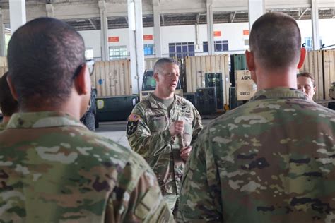 Dvids Images Maj Gen Michelle A Schmidt 7th Infantry Division Commanding General And